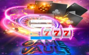 Login at Game Vault 777 Casino | Play Online